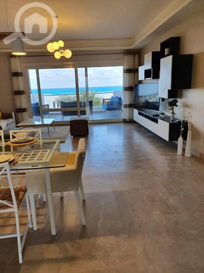 1,000,000/EGP duplex for Sale | North Coast, Matruh | 4 images ...