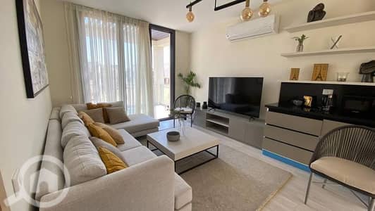 1,800,000/EGP apartment for Sale | Sky Condos Sodic, New Cairo - El ...