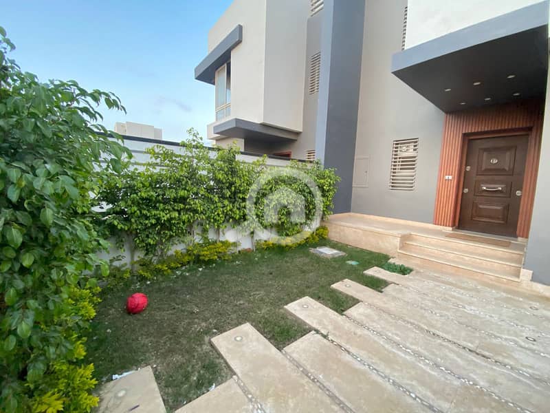 15,375,000/EGP townhouse for Sale | Hyde Park New Cairo, New Cairo - El ...