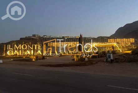 3,470,000/EGP chalet for Sale | IL Monte Galala, Ain Sukhna | 13 images ...