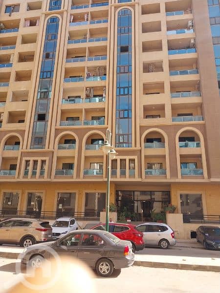 1,350,000/EGP apartment for Sale | Baron City, Maadi | 1 images ...