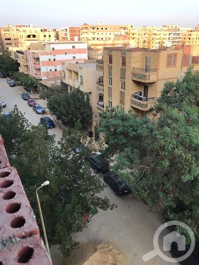 1,550,000/EGP apartment for Sale | Hadayek October, Giza | 3 images ...