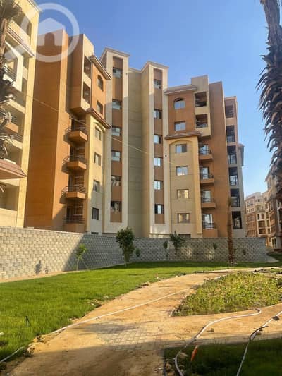 3,967,000/EGP apartment for Sale | Al Maqsad, New Capital City | 9 ...