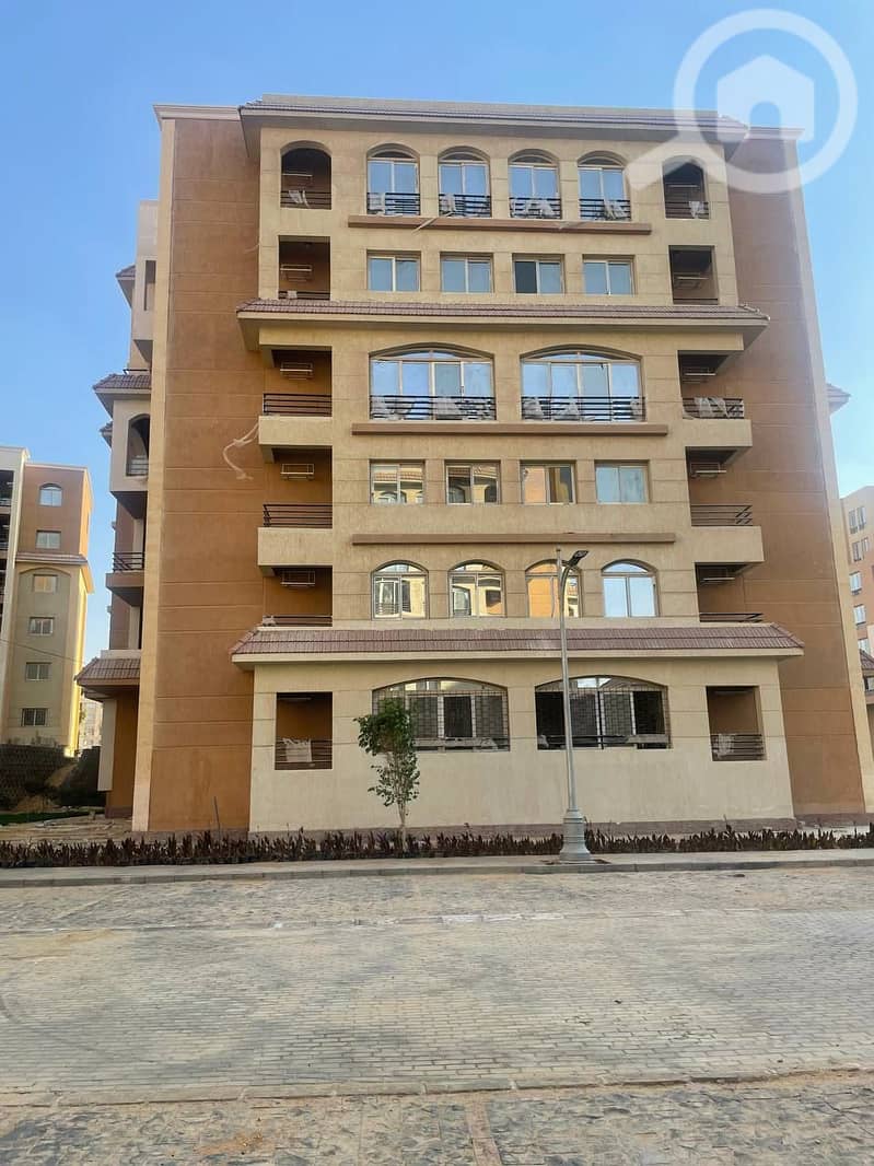 3,967,000/EGP apartment for Sale | Al Maqsad, New Capital City | 9 ...