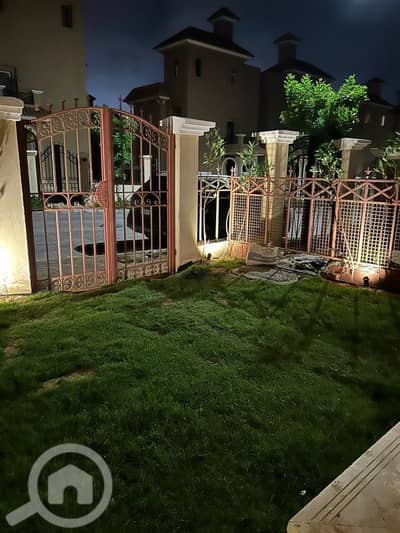 1,000,000/EGP villa for Sale | New Cairo, Cairo | 4 images ...