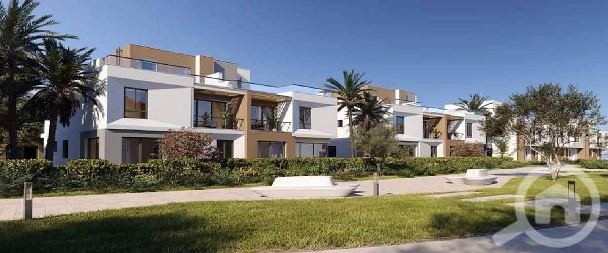 8,145,000/EGP apartment for Sale | VYE Sodic, Sheikh Zayed | 6 images ...