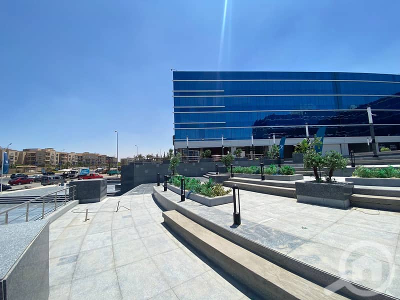 35,000EGP/monthly office for Rent | New Cairo, Cairo | 11 images ...