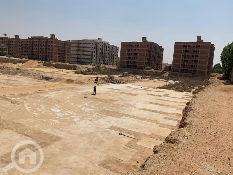 1,620,000/EGP retail for Sale | Hadayek 6th of October, Giza | 9 images ...