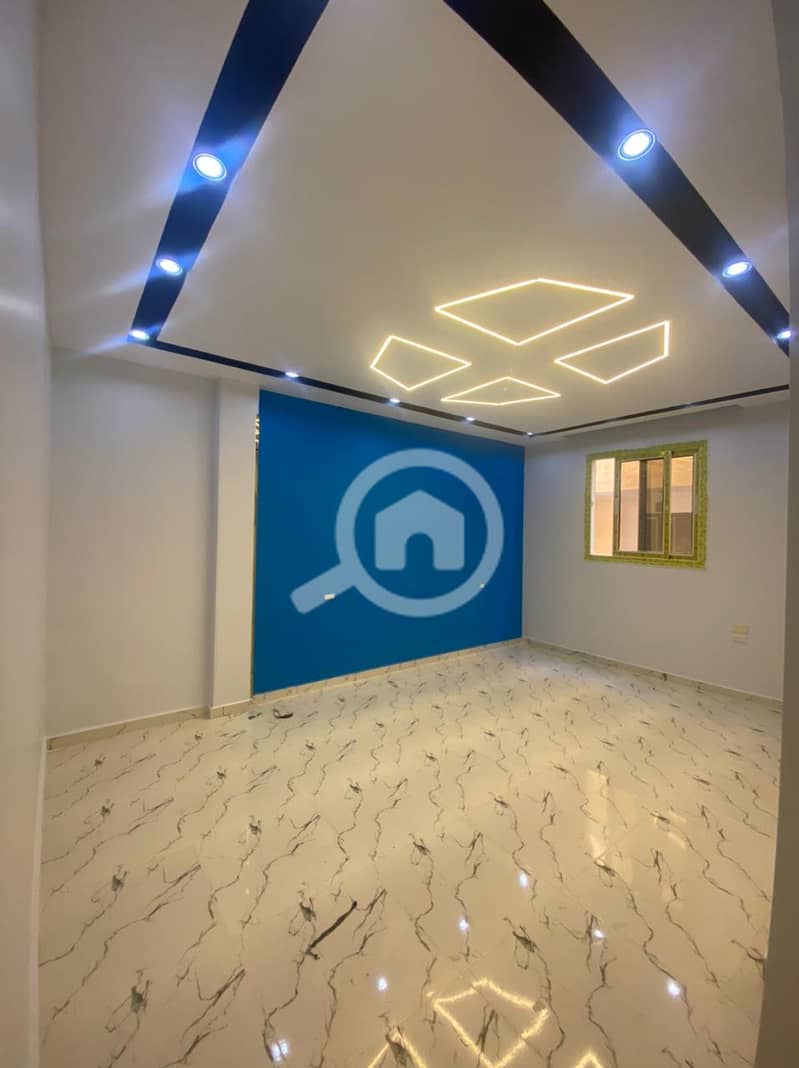 2,300,000/EGP apartment for Sale | Hadayek al-Ahram, Giza | 12 images ...