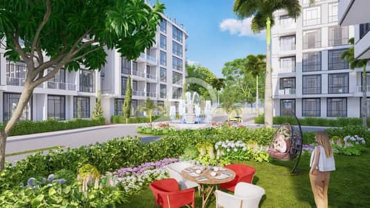 6,500,000/EGP apartment for Sale | Karma Kay, Sheikh Zayed | 10 images ...