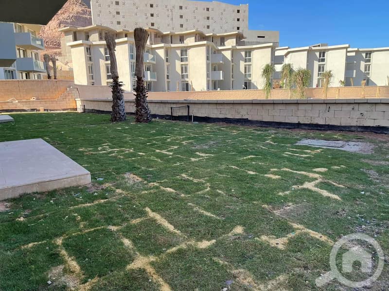 Standalone G + 1 + penthouse - IL MONTE GALALA | Bayut Egypt