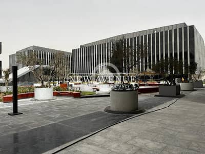 مكتب إداري تشطيب كامل للبيع في سوديك Ednc | Bayut Egypt