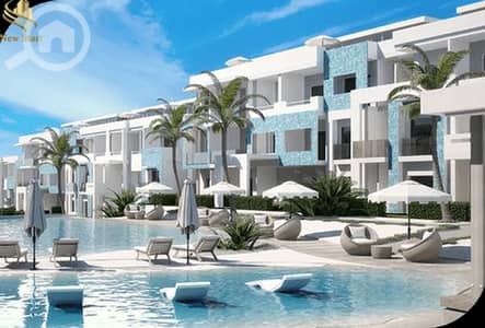 1,000,000/EGP chalet for Sale | Cali Coast, North Coast | 6 images | ID200530665 | Bayut EG