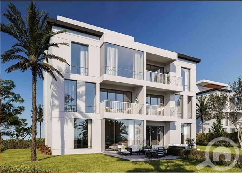 1,000,000/EGP chalet for Sale | Cali Coast, North Coast | 6 images | ID200530665 | Bayut EG