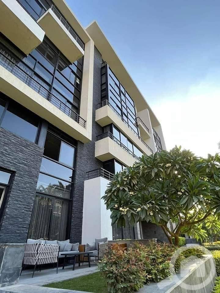 2,700,000/EGP apartment for Sale | The Waterway Compound, New Cairo | 5 ...