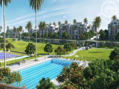 اقل من سعر السوق في ماونتن فيو التجمع Icity New Cairo امتلك شقه 150م 3 ...