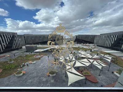 Office for rent at EDNC sodic eastown | Bayut Egypt