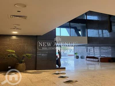 مكتب إداري 125 متر بموقع متميز للبيع في سوديك Sodic EDNC | Bayut Egypt