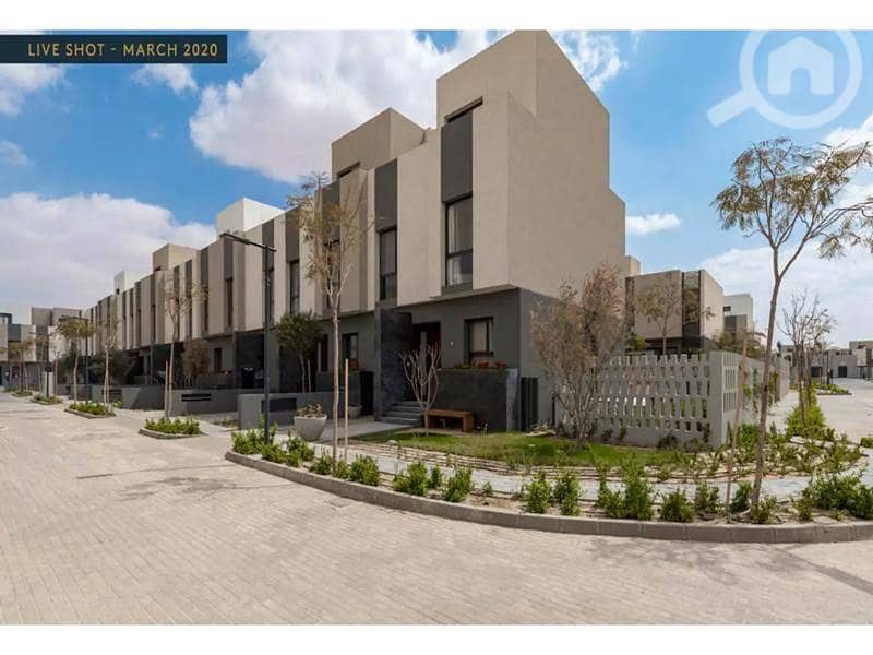 Al Burouj Compound, next to the International Medical Center, Misr ...