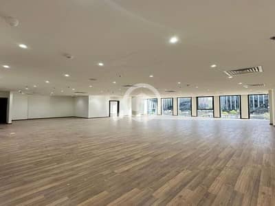 223 م مكتب EDNC SODICعلى البلازا متشطب بالتكييفات | Bayut Egypt