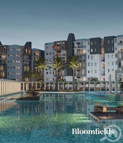 Residential Properties for Sale in Bloomfields | Bayut Egypt