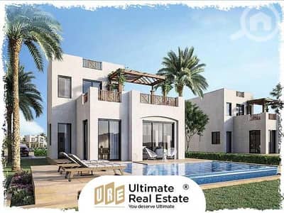 94,000,000/EGP villa for Sale | Solana east, New Cairo | 15 images | TQ#43293 | Bayut EG
