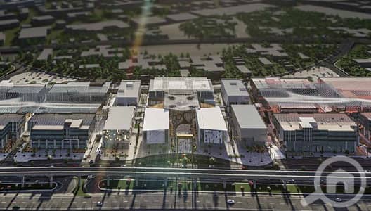 17,466,000/EGP office for Sale | Golden Gate, New Cairo | 10 images ...