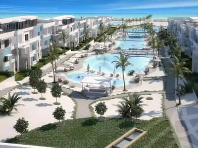 13,200,000/EGP chalet for Sale | Fouka Bay, North Coast | 10 images | K ...