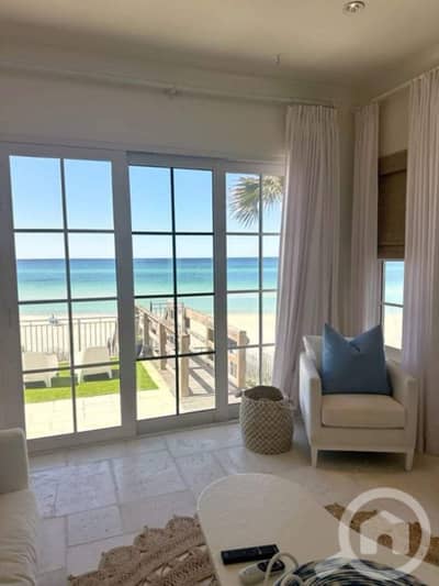 9,421,000/EGP chalet for Sale | Cali Coast, North Coast | 10 images | 5790-yzMFgh | Bayut EG