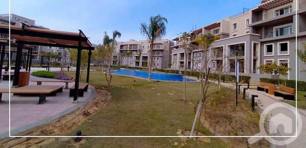 1,350,000/EGP apartment for Sale | October Plaza Sodic, 6th of October ...