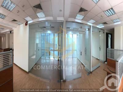 954,000EGP/monthly office for Rent | Bank Center, New Cairo | 14 images ...