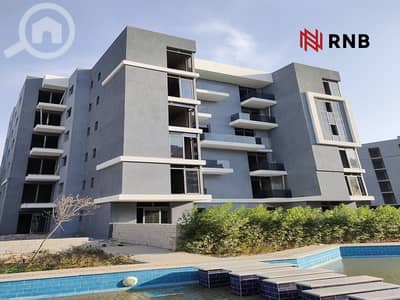 10,580,000/EGP apartment for Sale | Sun Capital, Hadayek October | 26 ...