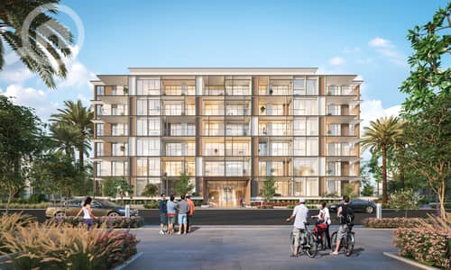 19,450,000/EGP apartment for Sale | Cairo Gate, Sheikh Zayed | 16 ...