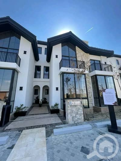 12,000,000/EGP villa for Sale | The Wonder MarQ, Mostakbal City | 11 ...