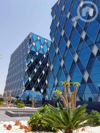 13,300,000/EGP office for Sale | 5th Settlement, New Cairo | 6 images ...