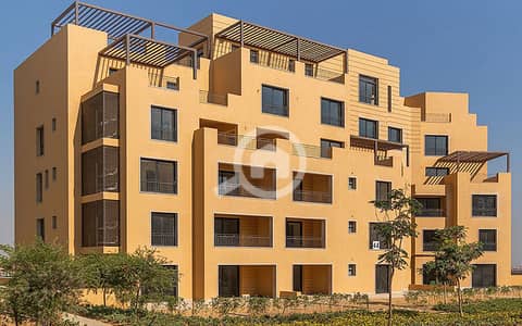 8,500,000/EGP apartment for Sale | O West Compound, 6th of October | 8 ...