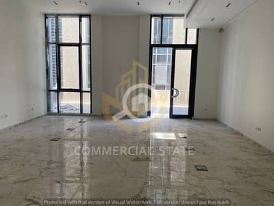 90,000EGP/monthly office for Rent | Cairo Business Park, New Cairo | 7 ...