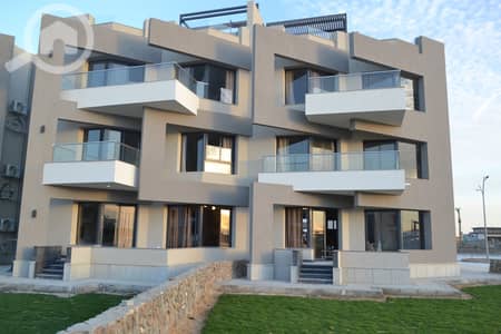 5,426,000/EGP chalet for Sale | Matarma Bay, Ras Sedr | 12 images ...