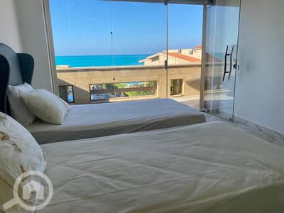 9,700,000/EGP chalet for Sale | Marina 3, North Coast | 9 images | Marina8-Chalet-10july | Bayut EG