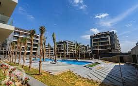 12,640,000/EGP apartment for Sale | EL Patio ORO Compound, New Cairo | 12 images | 9106-nZbLxo ...