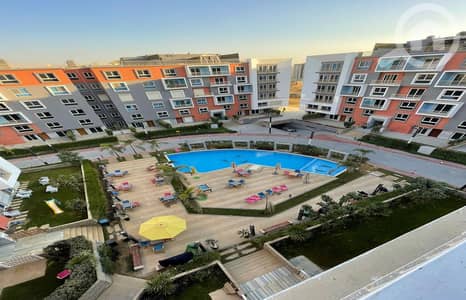 7,500,000/EGP apartment for Sale | Amorada Compound, New Cairo | 11 ...