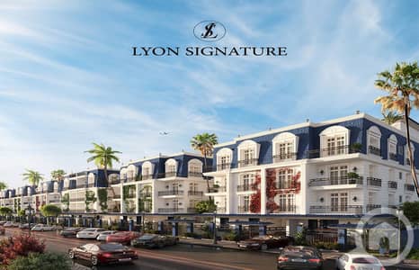 5,220,000/EGP apartment for Sale | North Investors, New Cairo | 6 ...