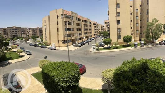 4,300,000/EGP apartment for Sale | Rehab City Compound, New Cairo | 16 ...