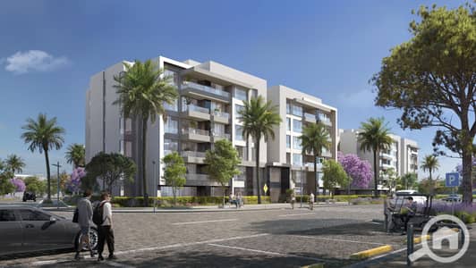 14,000,000/EGP apartment for Sale | Avelin Compound, New Cairo | 12 ...