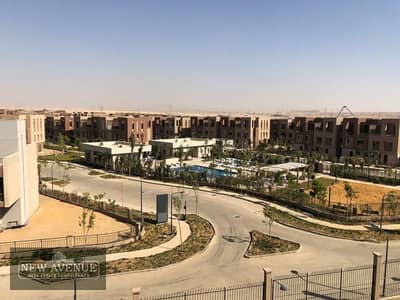 مكتب مشطب بالكامل للإيجاراستلام فوري في ديستريكت5 القاهره الجديده District 5 New Cairo | Bayut Egypt