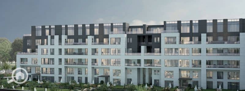 8,819,000/EGP apartment for Sale | Karma Kay Compound, Sheikh Zayed ...