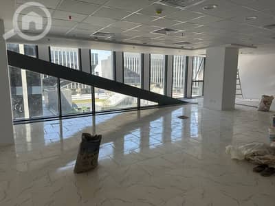 192,000EGP/yearly office for Rent | New Cairo, Cairo | 9 images ...