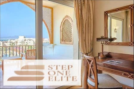 شاليه للبيع غرفتين تشطيب كامل استلام فوري في العين السخنة | Bayut Egypt