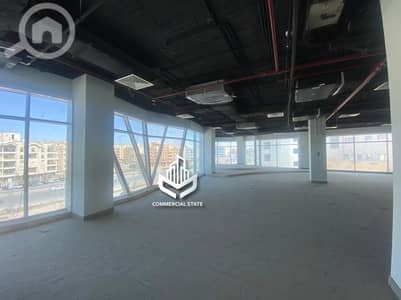 3,288,000EGP/monthly commercial building for Rent | New Cairo, Cairo ...