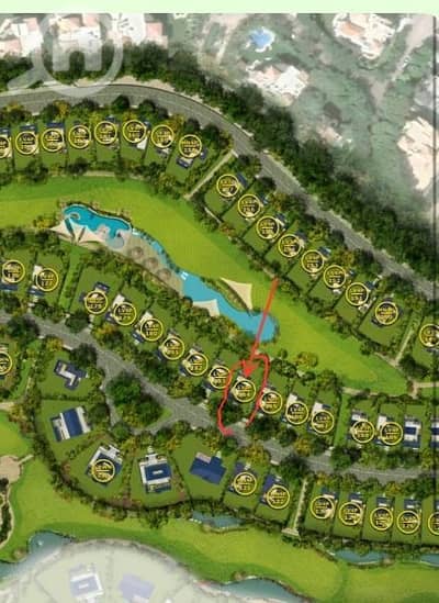 5,000,000/EGP villa for Sale | Mountain View 1, New Cairo | 1 images ...